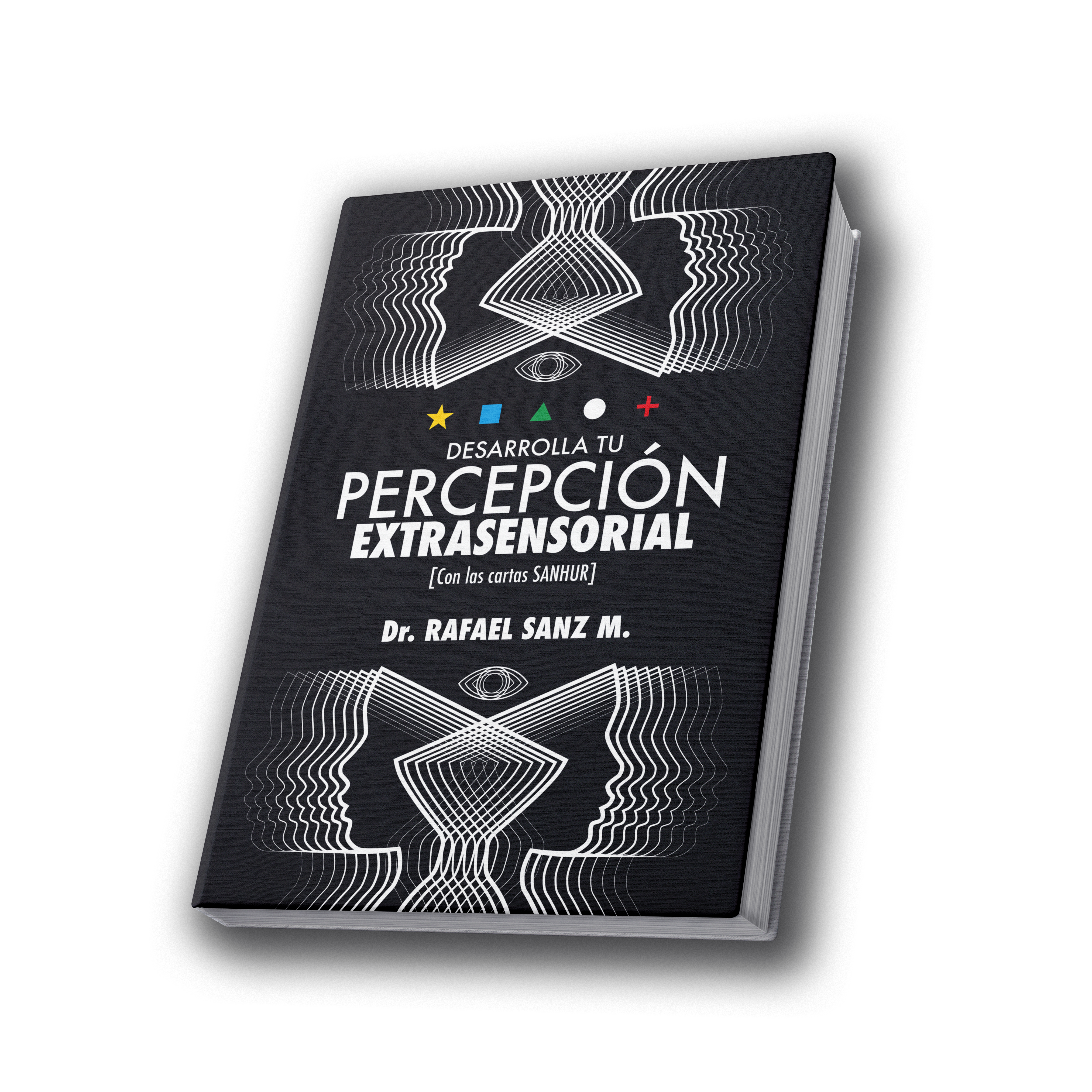 Desarrolla tu PERCEPCIÓN EXTRASENSORIAL | Método